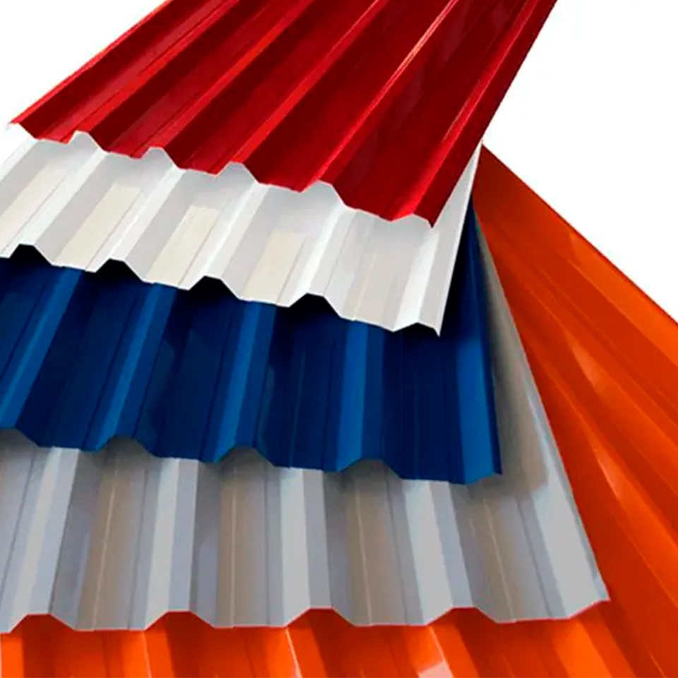 Rooftec Telhas Metálicas - Rooftec